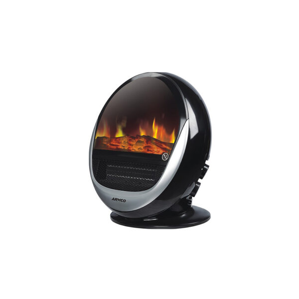 ARMCO Fireplace Heater. – Nivomart Enterprises